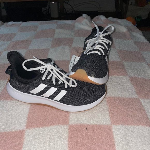 adidas | Shoes | Adidas Cloud Foam Pure Shoes | Poshmark